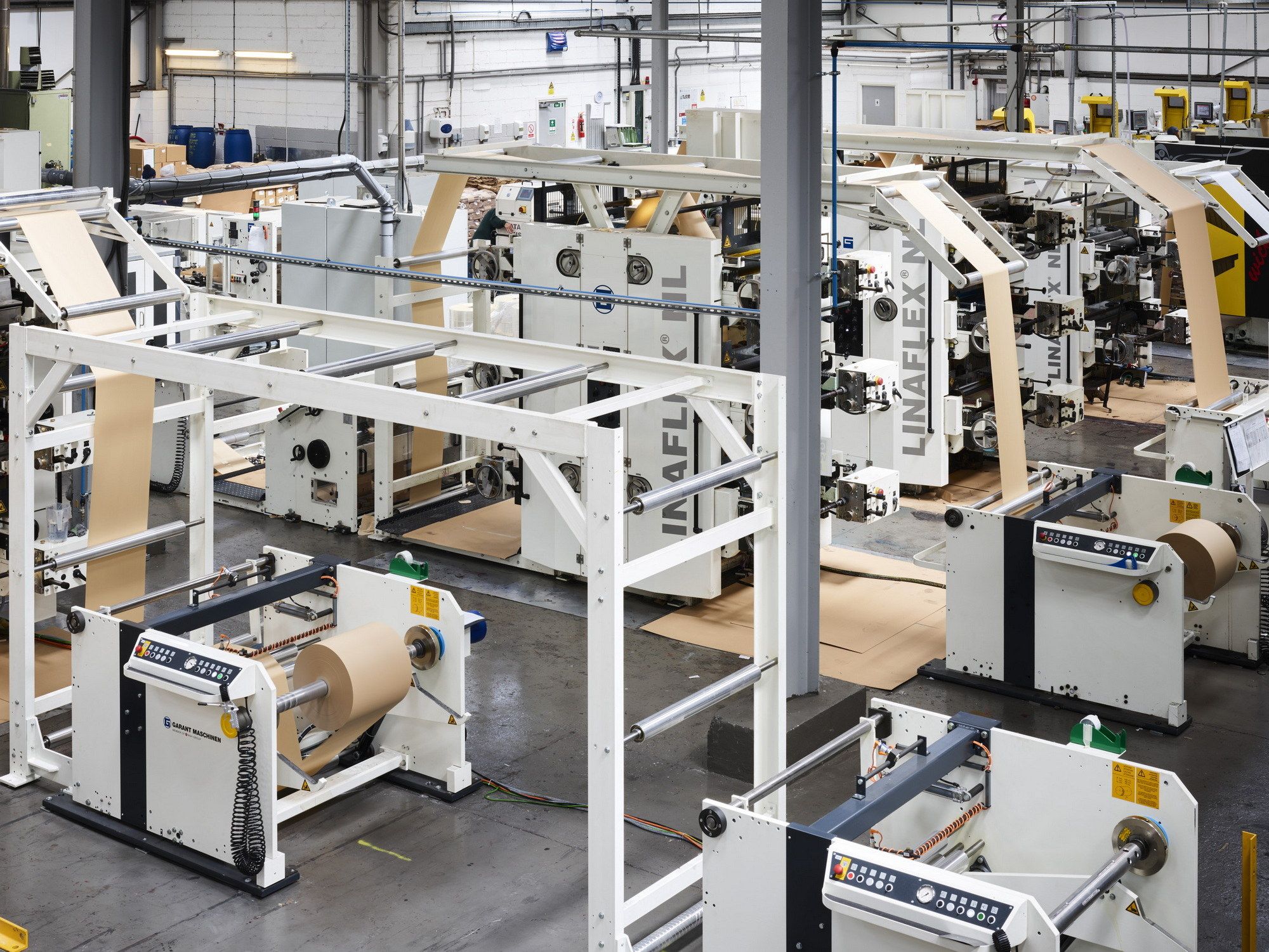 TPBI PUBLIC COMPANY LIMITED. - Products