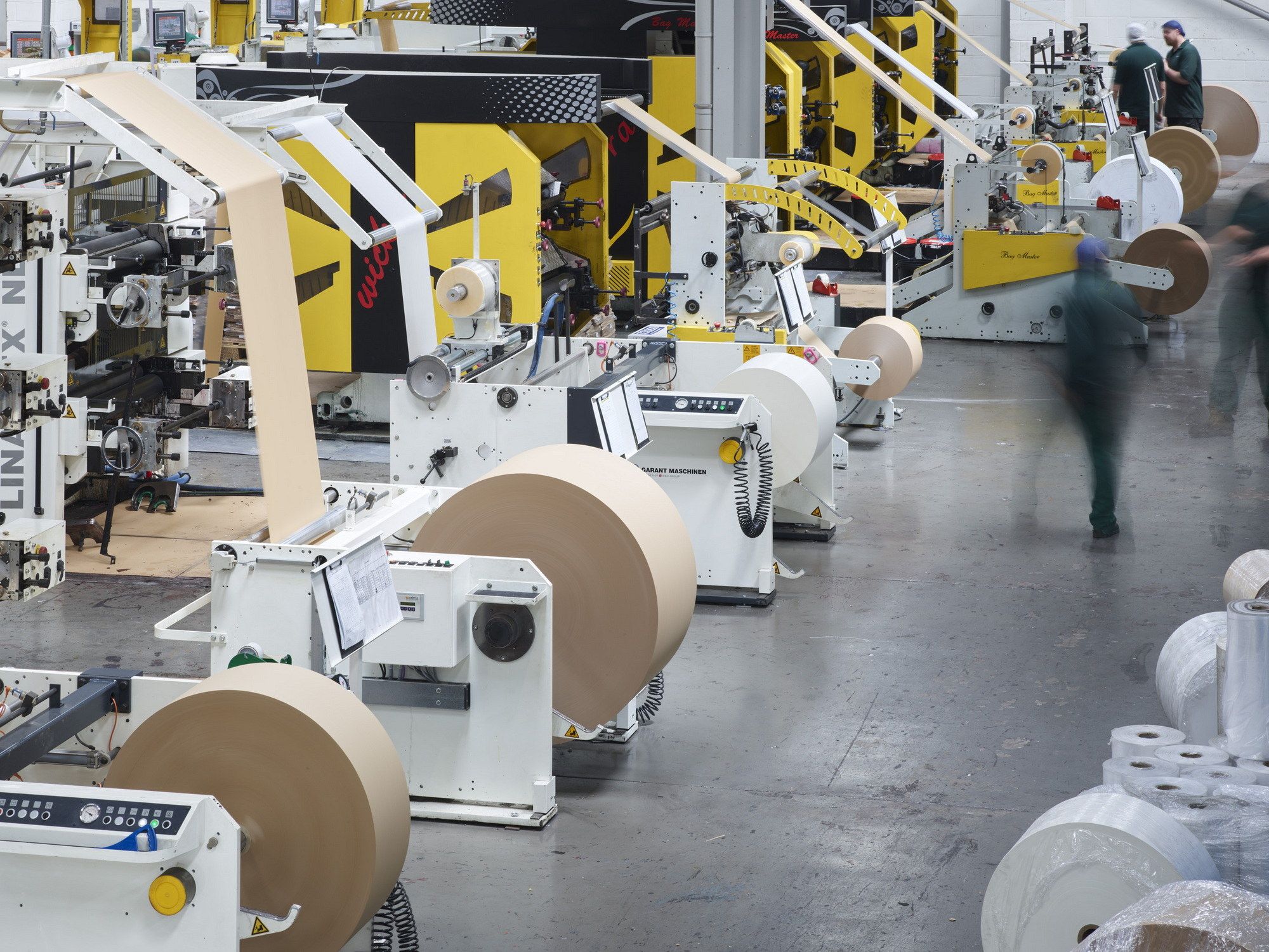 TPBI PUBLIC COMPANY LIMITED. - Products